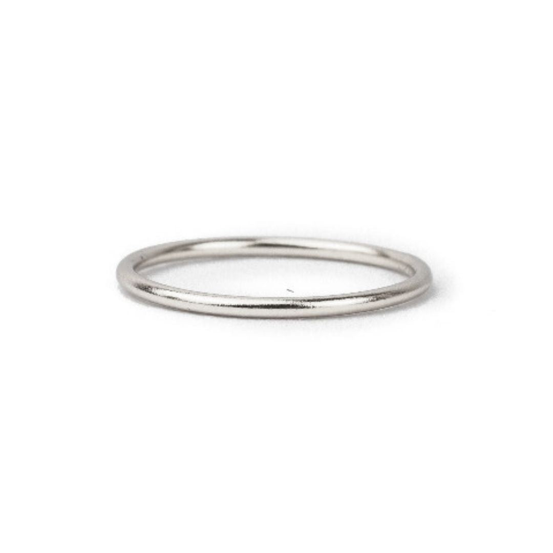 Anillo Minimalista – Joyeria Pangea