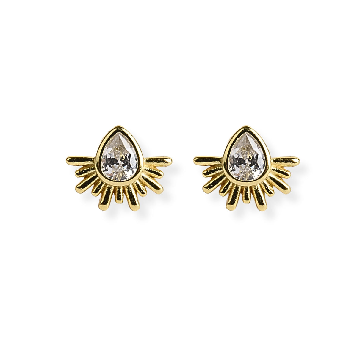 Piercings Delicados de Gota – Joyeria Pangea